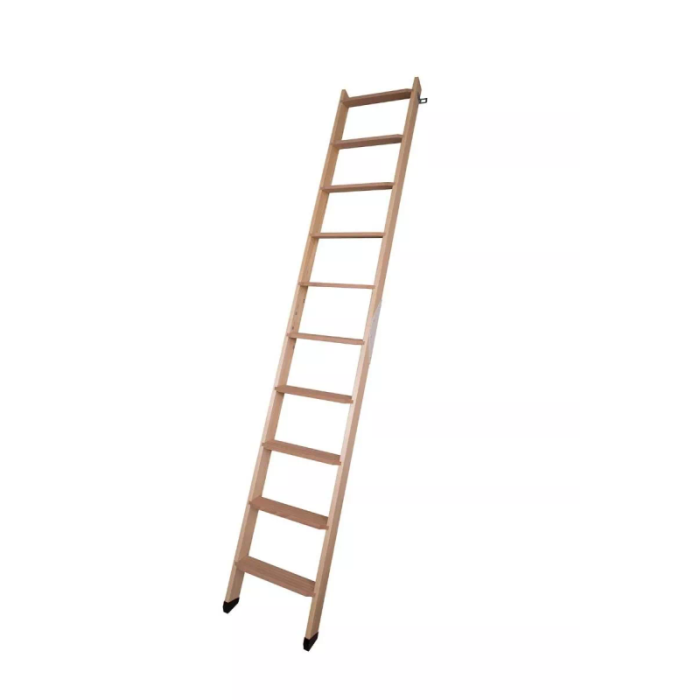 Loftstege 2-delad Obehandlad Dolle (P-68721816) | Byggmax