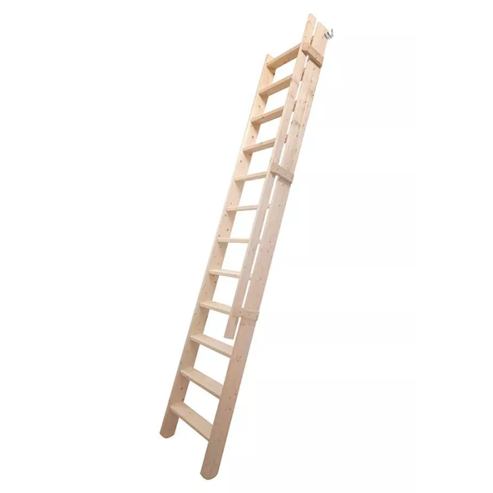 Loftstege Bergen Dolle (P-68721625) | Byggmax