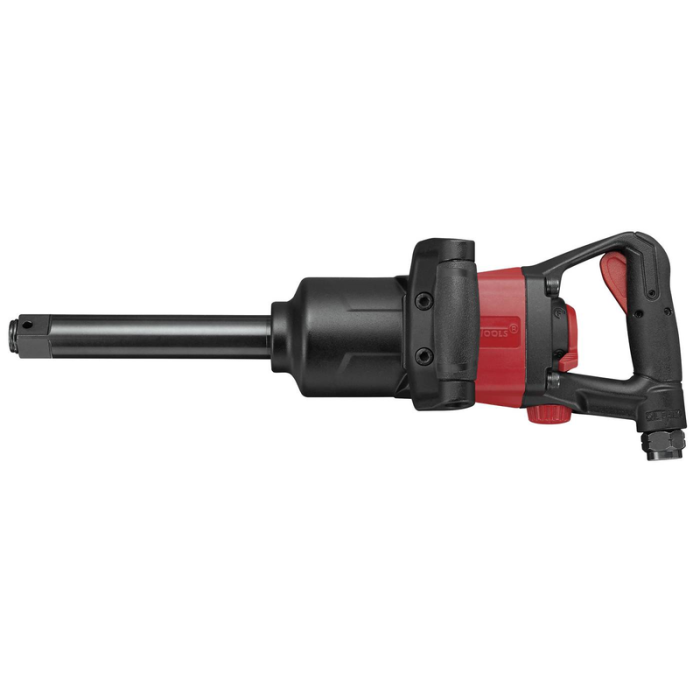 Mutterdragare 1 Rak Arwm11S TengTools (P-68725975) | Byggmax