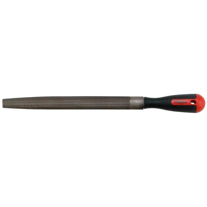 Halvrund Fil 250 mm TengTools (P-68725657) | Byggmax