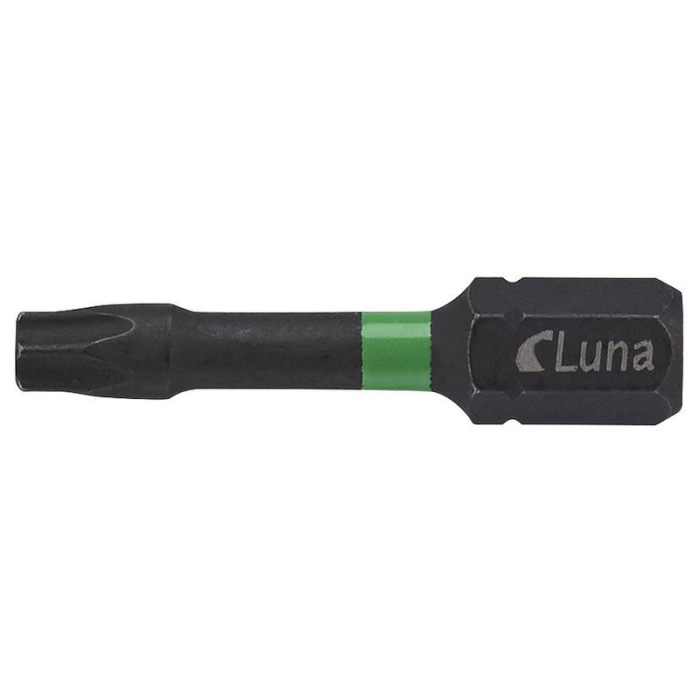 Bits 1/4 Fäste Luna Tools (P-68731633) | Byggmax