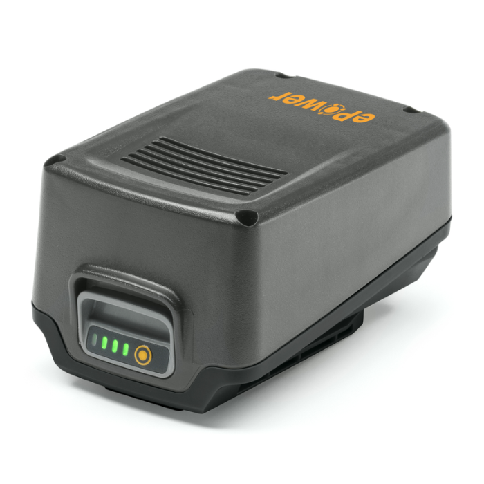 Batteri ePower E24 20V 4Ah för 1-serien STIGA (68731882) Byggmax.se