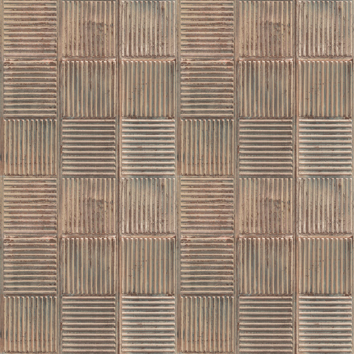 Tapet Grunge Non Woven Rutig Rak 167 Galerie (68733118) Byggmax.se