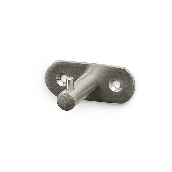 Klädhängare Rostfritt Habo (P-68737360) | Byggmax