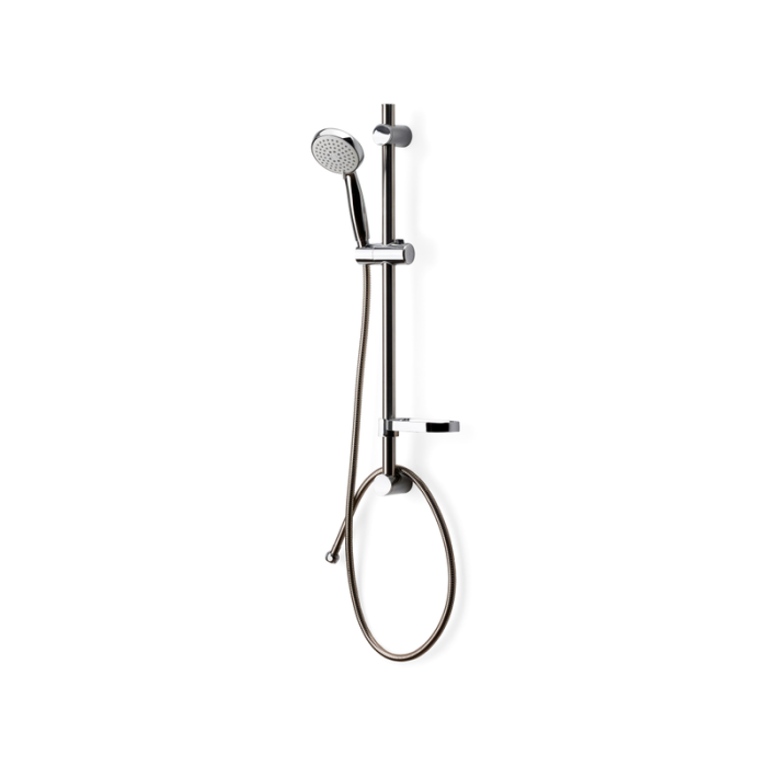 Duschset Orchid Krom Habo (P-68738058) | Byggmax