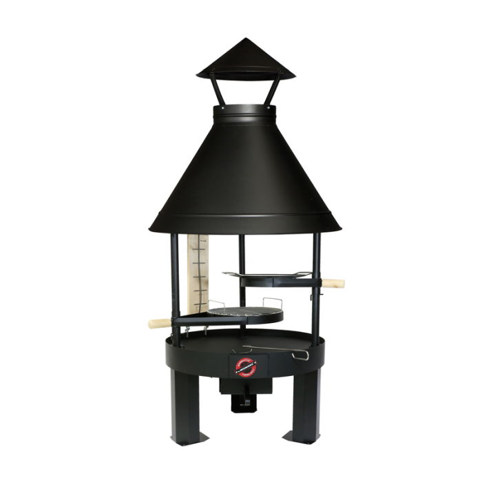 Eldstad Låg Muurikka (P-68736975) | Byggmax