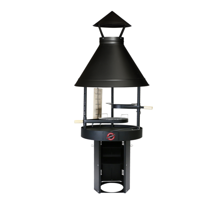 Eldstad Hög Muurikka (P-68737205) | Byggmax