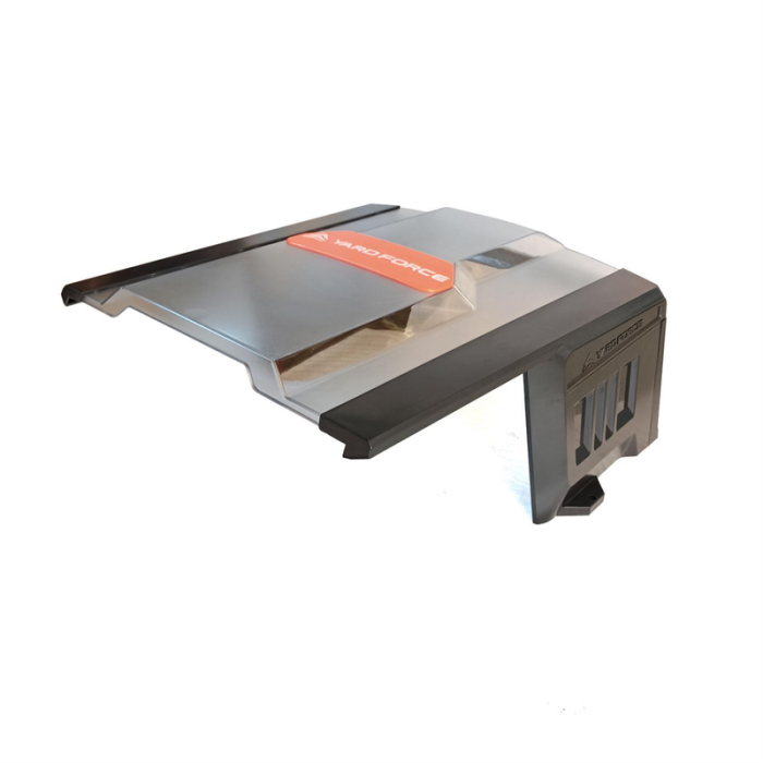 Garage till Robotgräsklippare Yardforce (68739056) Byggmax.se