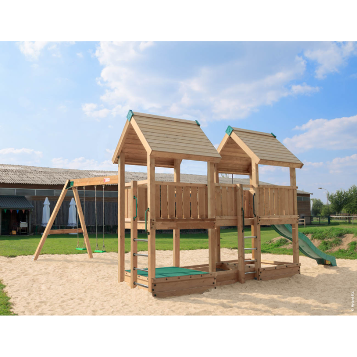 Lektorn Projekt 4 HY-LAND (P-68739896) | Byggmax