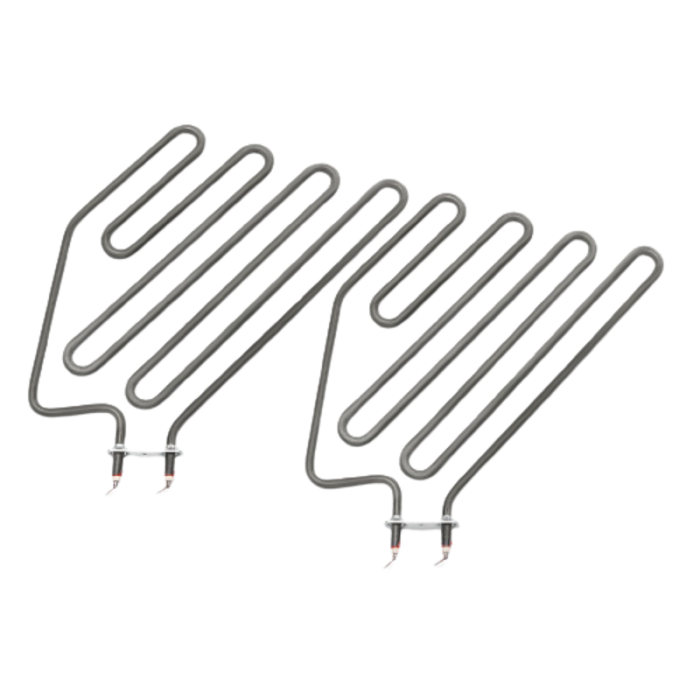 Värmeelement för Aggregat HUUM för DROP (P-6877014) | Byggmax