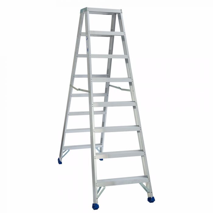 Trappstege Proffs dubbel Skepphultstegen (P-7021414) | Byggmax