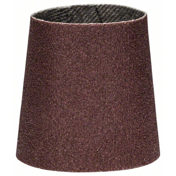 Sliprulle Konisk 30 mm K120 Bosch Power Tools (P-68718447) | Byggmax