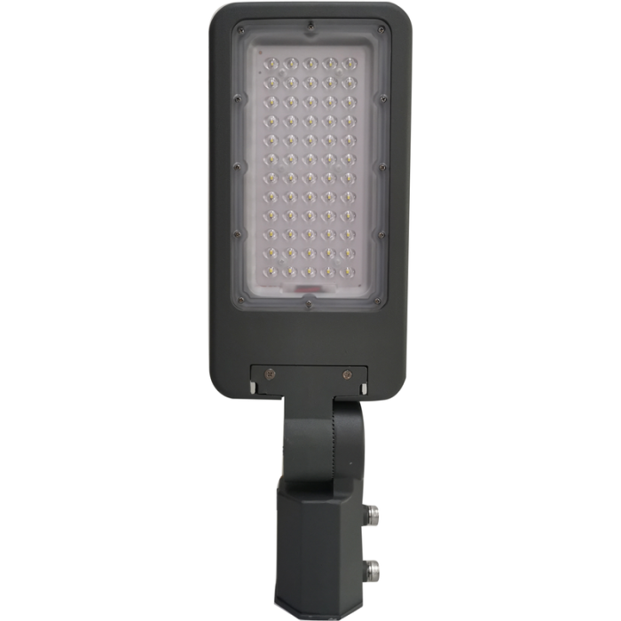 Gårdsarmatur LED 50W IP65 med Fäste Lurö Gelia (68723898) Byggmax.se