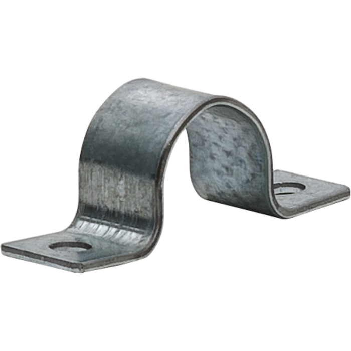 Klammer för Kabelskydd Plåt 5-pack Gelia (68723984) Byggmax.se