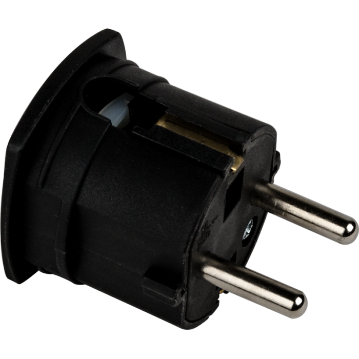 Stickpropp Jordad Svart med Sidointag Gelia (68724171) Byggmax.se