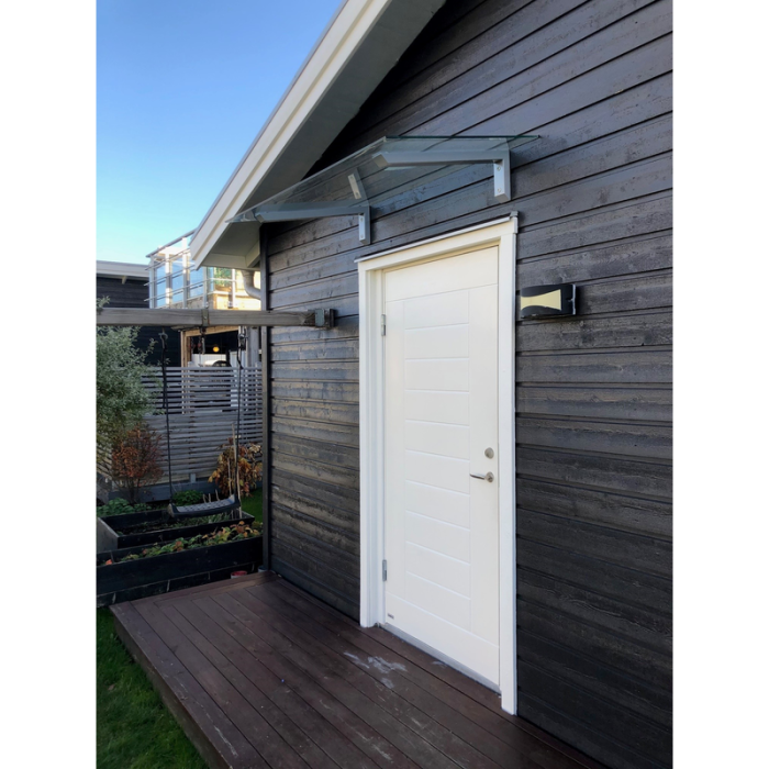 Entrétak Easy Collection Bold Small Designtak (P-68729526) | Byggmax