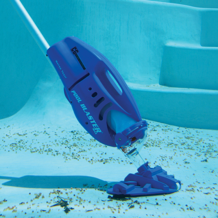 Bottensug Pool Blaster Max CG Planet Pool (68733613) Byggmax.se