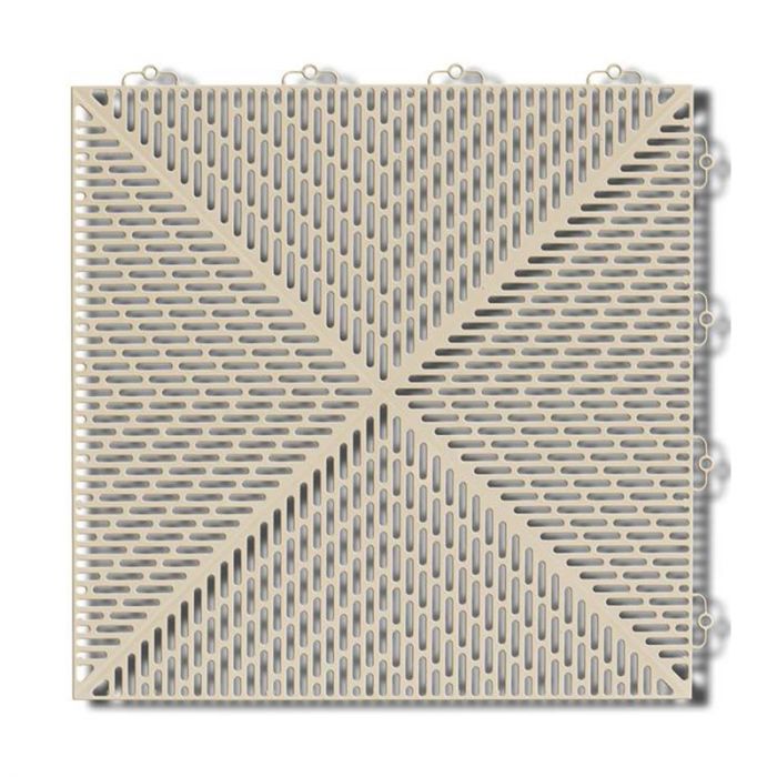 GOLVPLATTA UNIQUE SYSTEM 2 BERGO (P-65255) | Byggmax