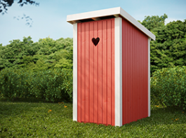 Bygga torrdass - Inspiration för ditt byggprojekt | Byggmax