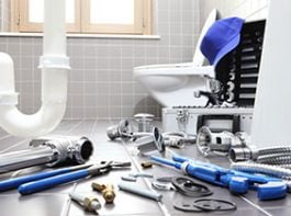 Installera avlopp inomhus - Tips & inspiration | Byggmax