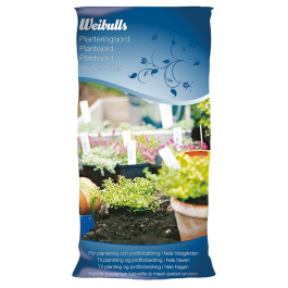 Planteringsjord 40L Weibulls (158000) Byggmax.se