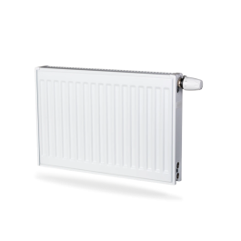 Radiator 4 WR4 Typ 11 Watt (687192620) Byggmax.se