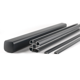 Stolpe K100 Alu Design Kirkedal (P-68729295) | Byggmax