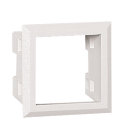 Montageram Actassi för S-One DPM RJ45 Schneider Electric (68736337 ...