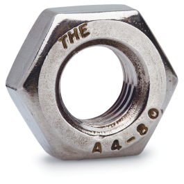 Mutter M6M Rostfri/Syrafast FAST (P-68738512) | Byggmax