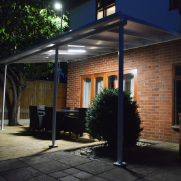 Belysningskit Canopia (P-68745784) | Byggmax