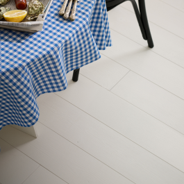 Massivt Furugolv Leva Sekel Vit Moelven (68742607) Byggmax.se