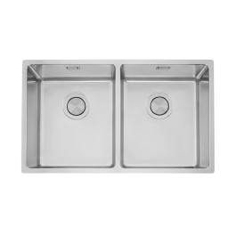 Diskho Lagom Dubbel 740 mm Rostfri Stala (P-68751154) | Byggmax
