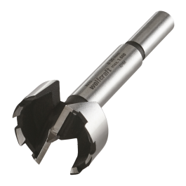 Kvistborr Ø 35 mm Wolfcraft (P-68723152) | Byggmax