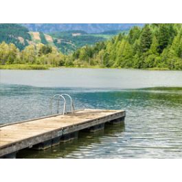 Bygga brygga - Följ en enkel guide | Byggmax