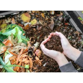 Bygga kompost - Följ en enkel guide | Byggmax