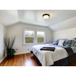 Sätta panel i tak - Följ en enkel guide | Byggmax