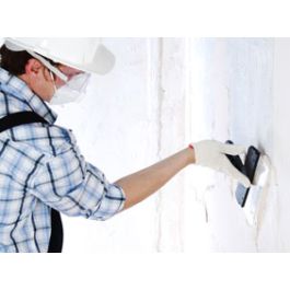 Spackla innervägg - Följ en enkel guide | Byggmax