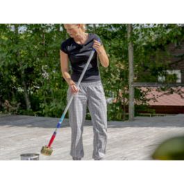 Underhålla altan - Följ en enkel guide | Byggmax