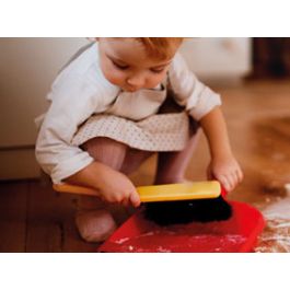 Underhålla golv - Följ en enkel guide | Byggmax