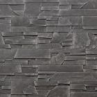 Dekorsten Madera 4 Graphite (P-061204) | Byggmax