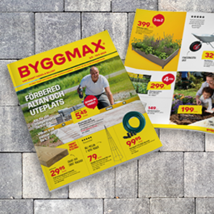 Bra billiga byggvaror - Byggvaruhus online & butik!