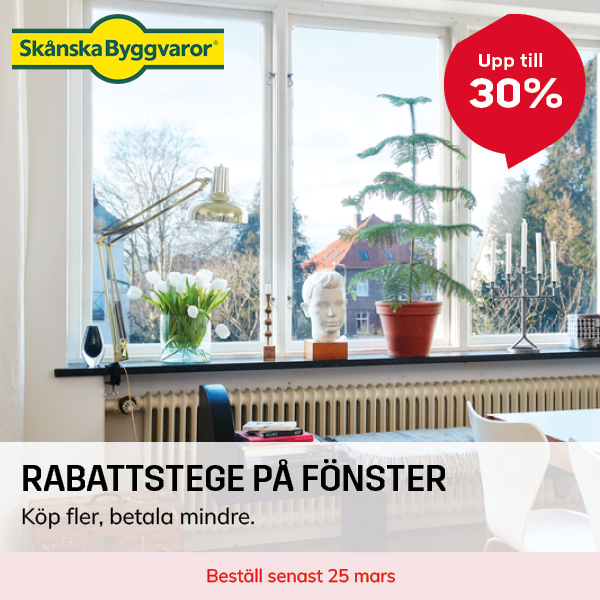 Bra priser på byggvaror och byggmateriel - Byggmax