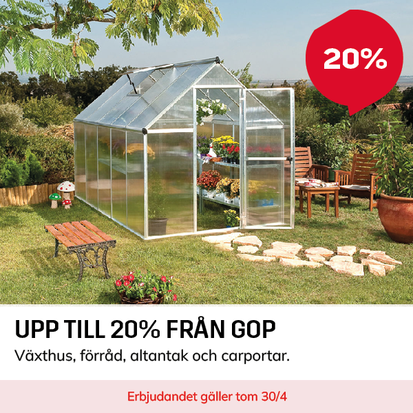 Bra priser på byggvaror och byggmateriel - Byggmax