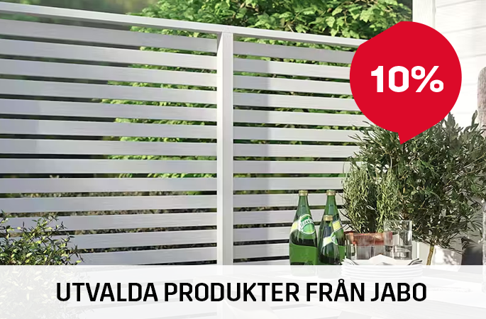 Bra billiga byggvaror - Byggvaruhus online & butik!