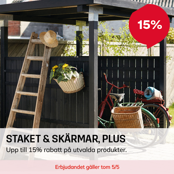 Bra priser på byggvaror och byggmateriel - Byggmax