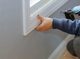 Välj rätt mått på dörren - Läs våra bästa tips och råd | Byggmax