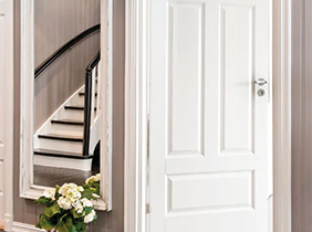 Välj rätt mått på dörren - Läs våra bästa tips och råd | Byggmax