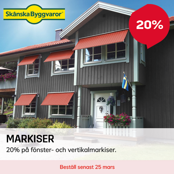 Bra priser på byggvaror och byggmateriel - Byggmax