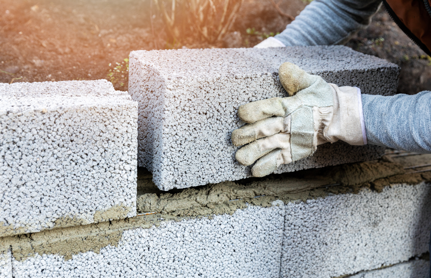 Köp byggmaterial för hus & bygg hos Byggmax