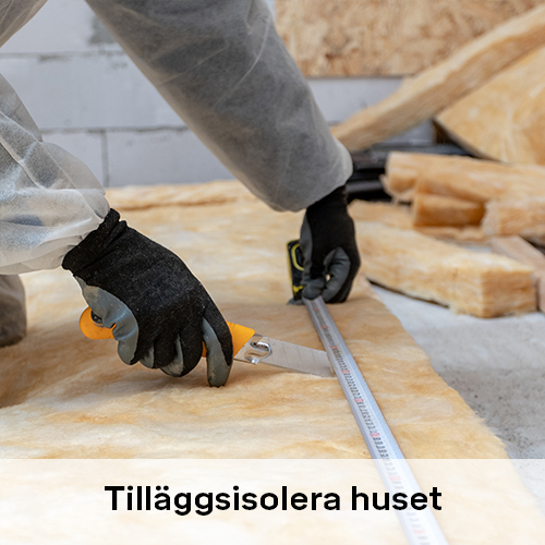 Köp byggmaterial för hus & bygg hos Byggmax